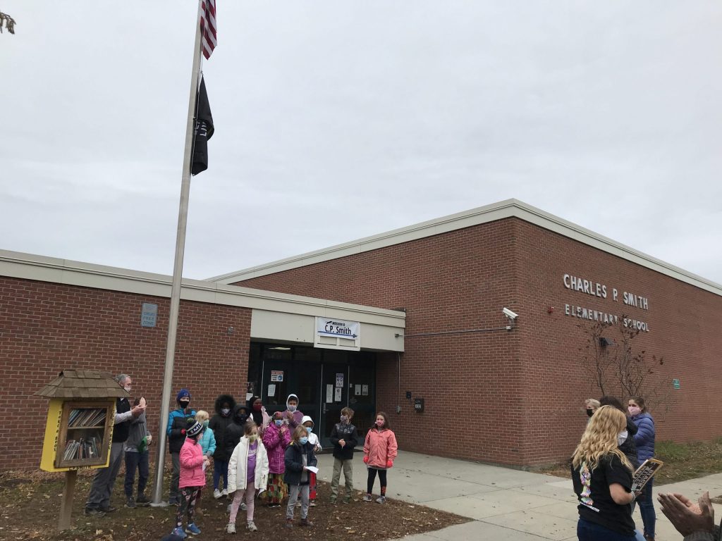 Classroom Sites