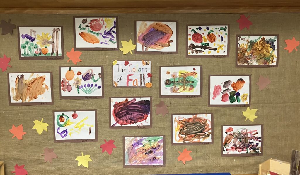 Fall 2024 Family-Teacher Conference Sign Up Is Live